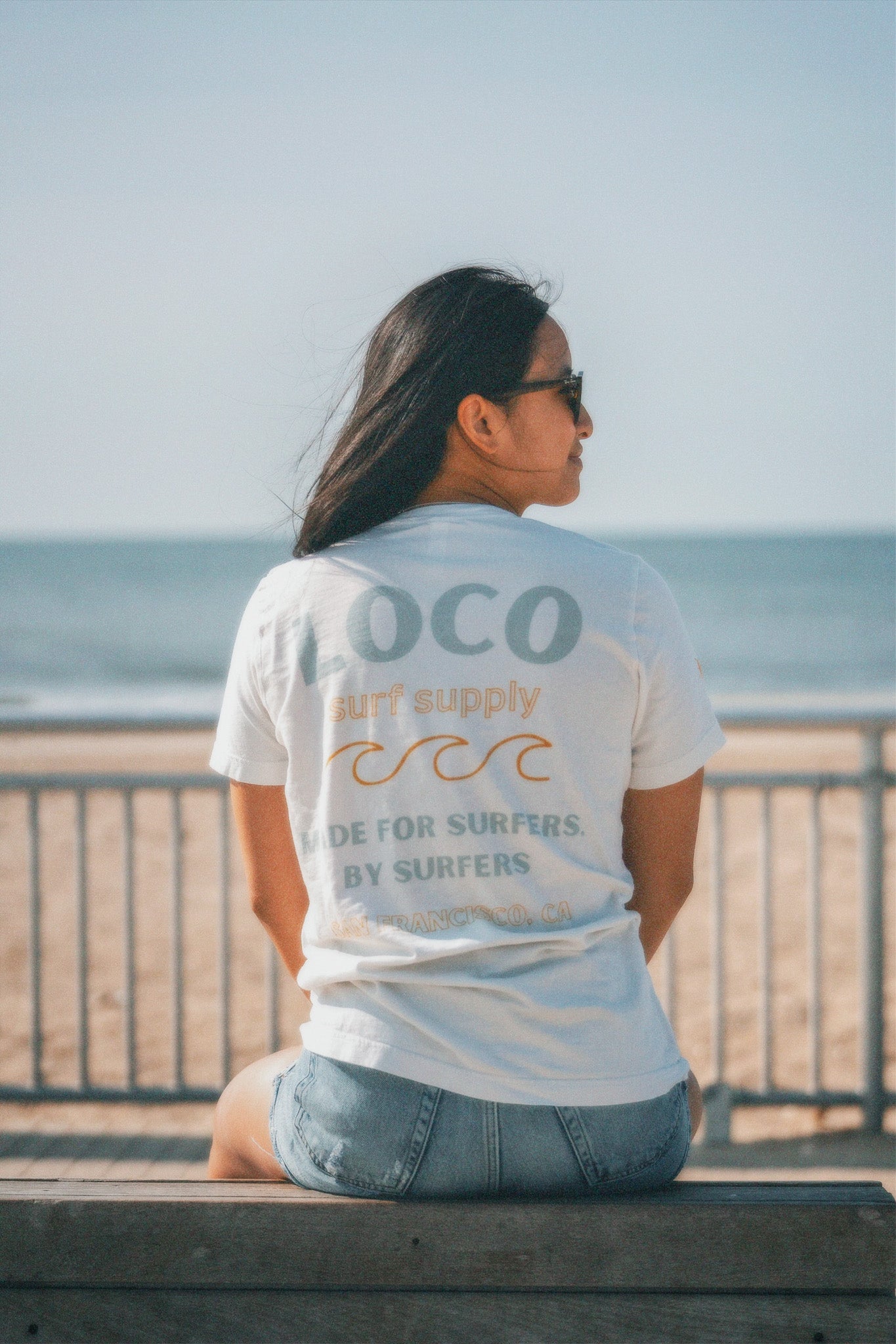 Apparel – LOCO Wetsuits